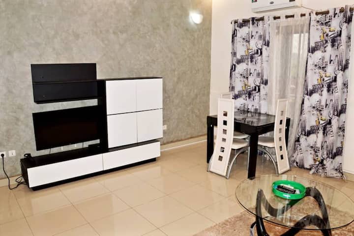 Aci 2000, éLectricité H24, Confort Et Sécurité - Bamako