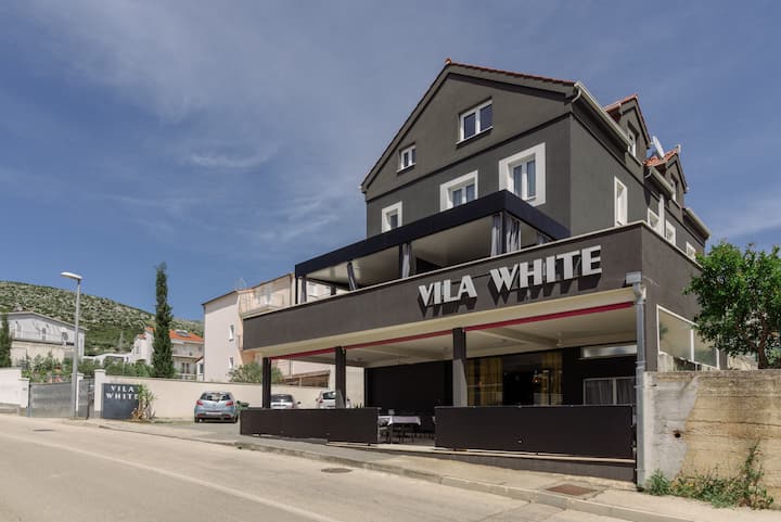 Hotel Villa White -Standard Room - Trogir