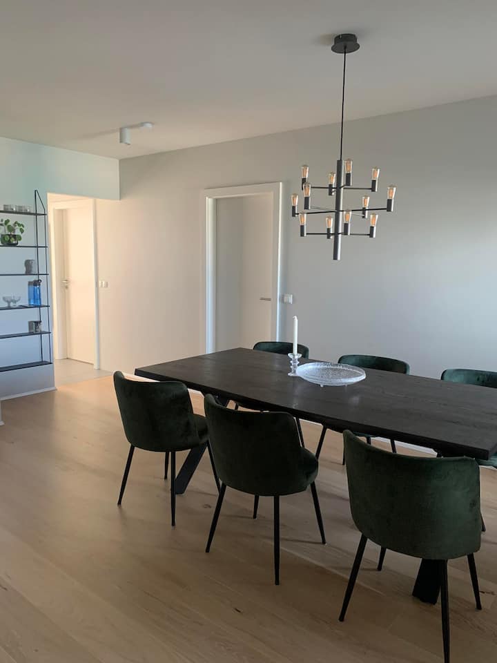 Modern Apartment Near Sky Lagoon - Reykjavik