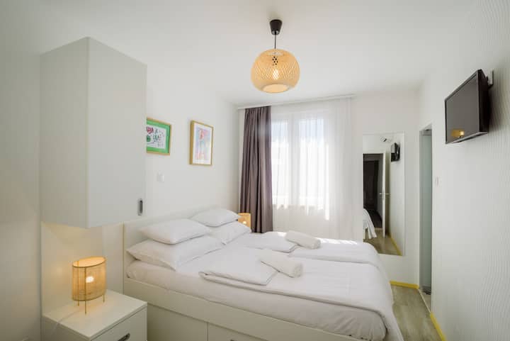 Hotel Villa White -Standard Room - Trogir