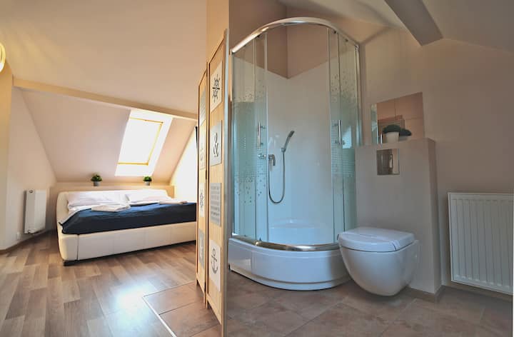 3c Holiday House By Baltic Home - Świnoujście