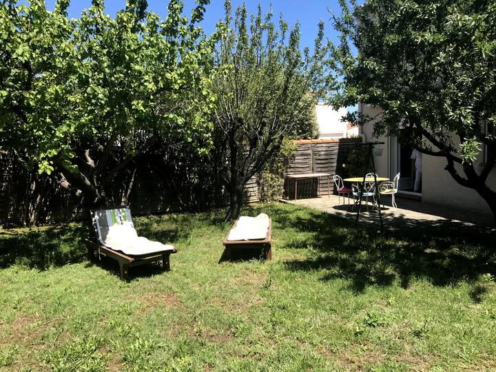 Appartement Argelés-sur-mer - Collioure