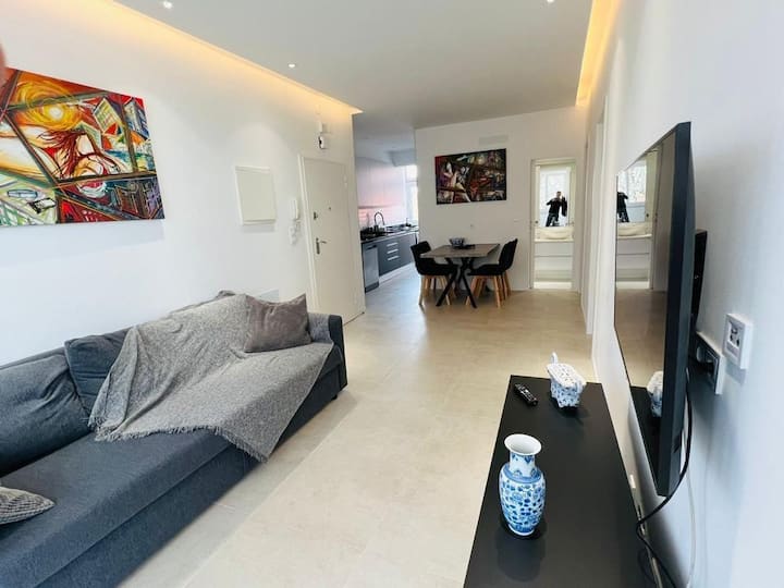 Brisa Do Mar - Estoril