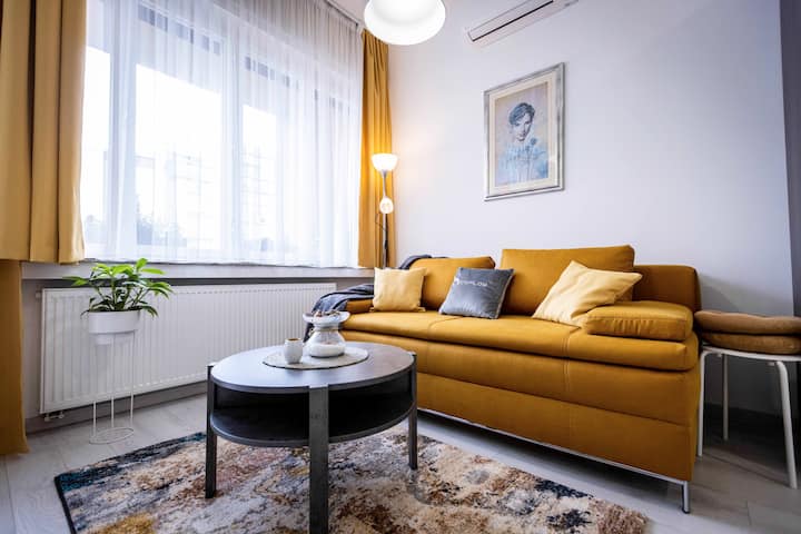 Delux Apartman Egle - Zagreb