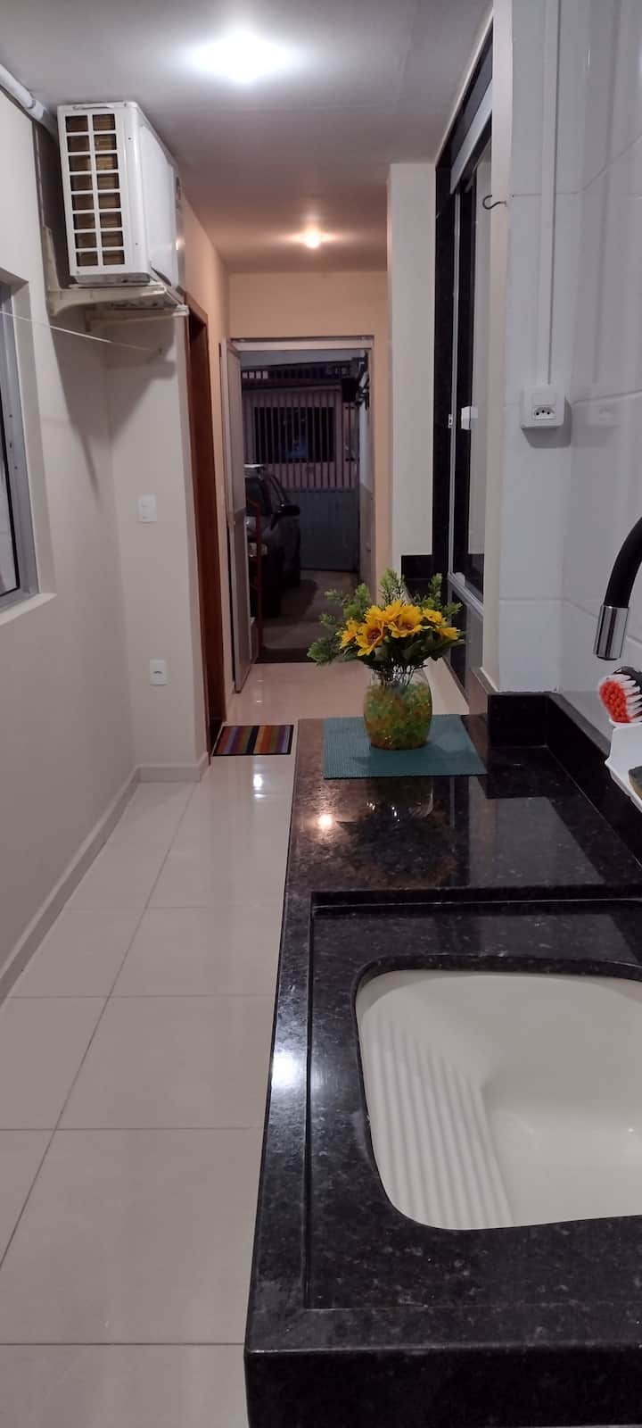 Jóia Do Ibes - Vila Velha