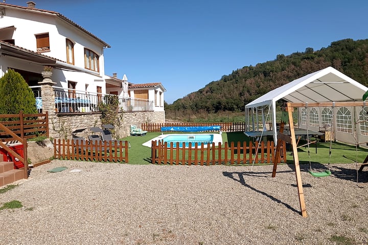 Casa Rural Aliberch - Vic