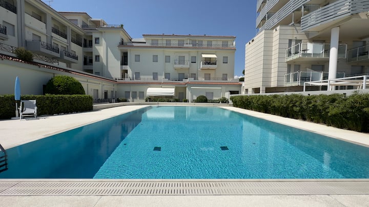 Bagni Miramare 21 - Magica Immobiliare - Jesolo