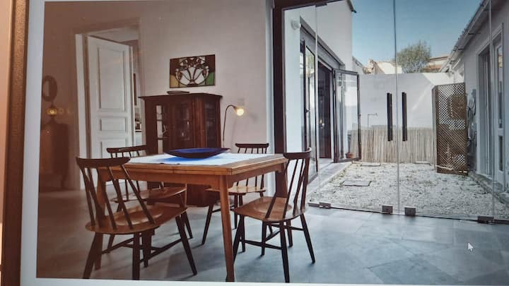 Comfort For Four - Nicosia