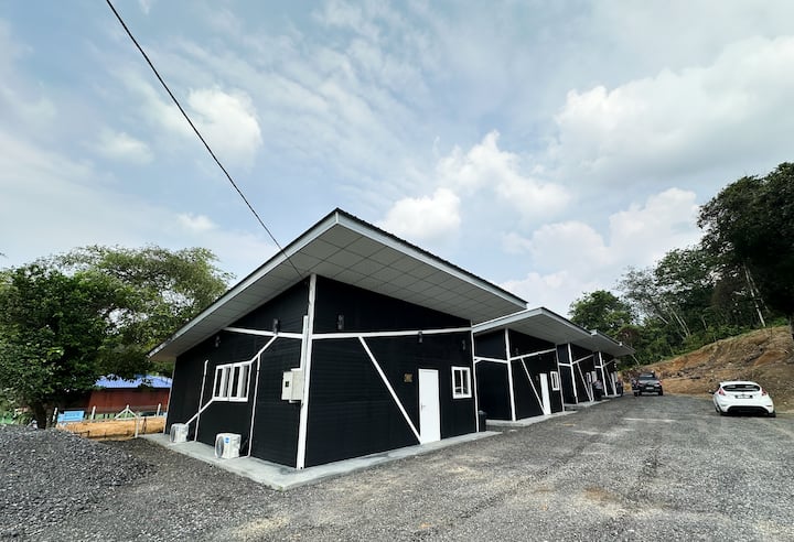 Qudwahstay @ Seri Melenggang - Rembau