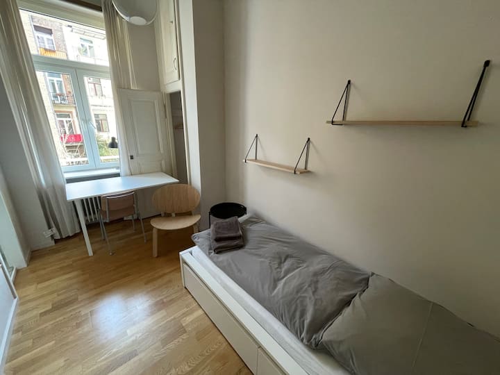Klein Und Fein - Frankfurt