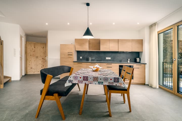 Wohnung Kanzi - Brixen