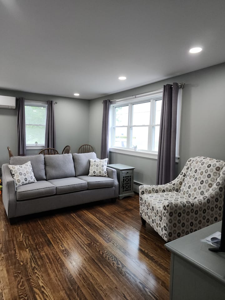 Cozy 3 Bedroom Near Acadia - Acadia National Park