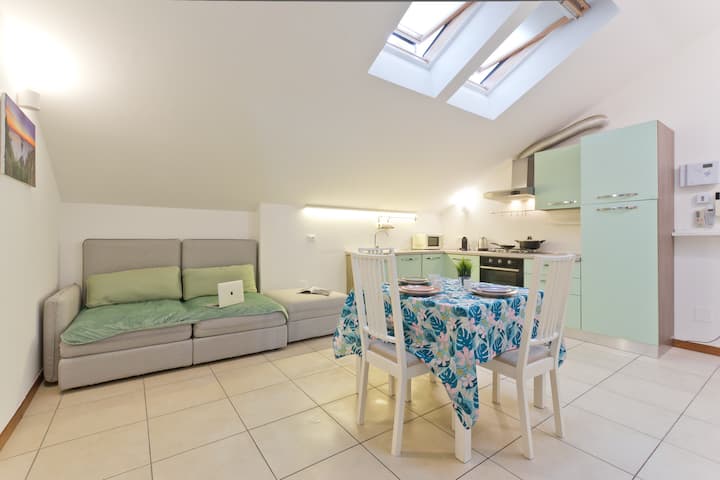 [Pescara] Casa Ginevra - Pescara