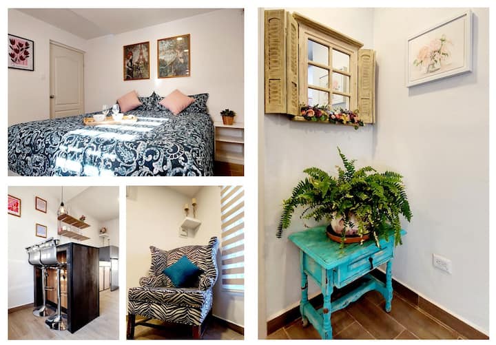 J'adore Paris Apt. - Chihuahua