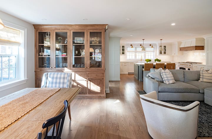 Quaint Mainline Reno - Villanova, PA