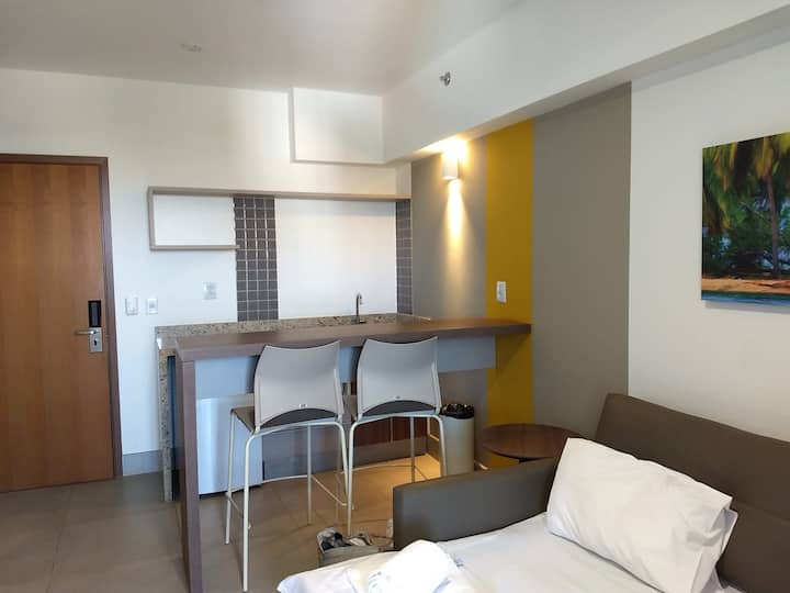 Olimpia Park Resort - Olímpia