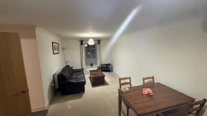 Boteler Court - Warrington