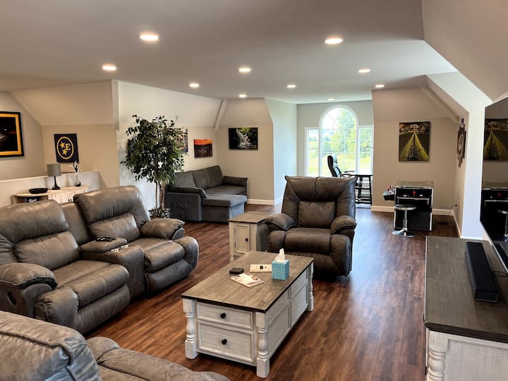 The Loft At Piney Flats - Johnson City, TN