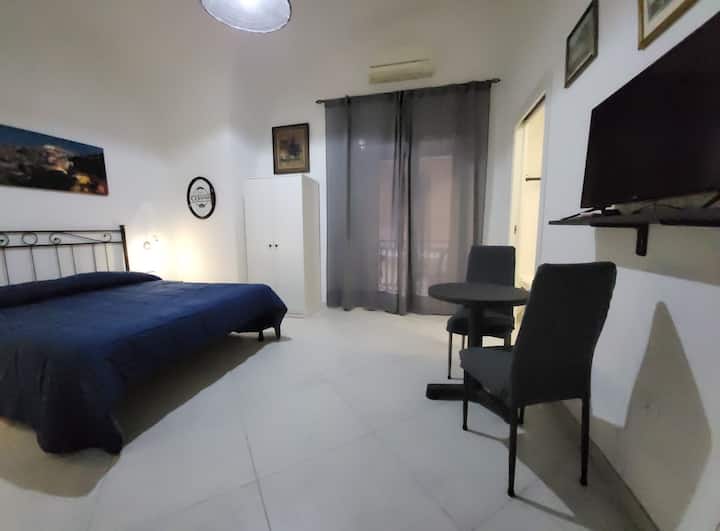 Scopri Il B&b Il Geranio A Gaeta - Itri