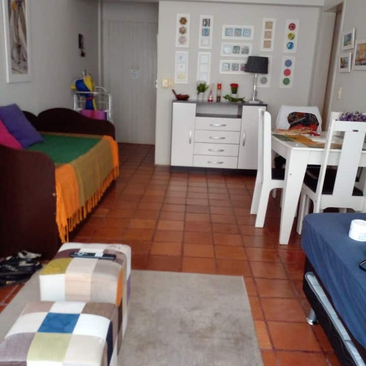 Apart. Privado A Pasos Del Mar. - Torres