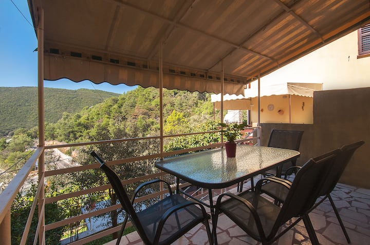 Apartment Primrose For 4 To 5 Persons - Rabac