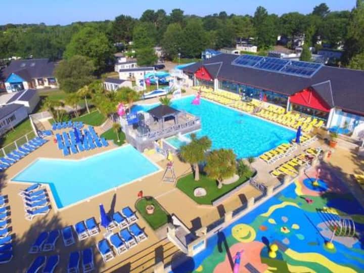 Location De Vacances - Bannalec