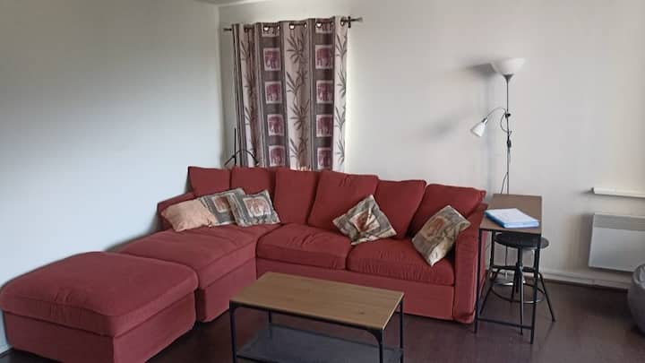 Appartement Ski Randonnée Direct - Massif du Vercors