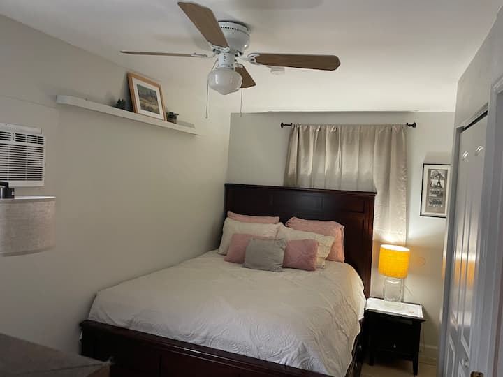 Bayou Oaks Guest House - 薩拉索塔