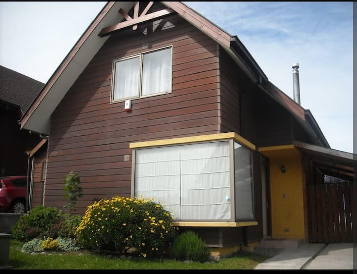 Casa Verano Puerto Varas - Puerto Varas