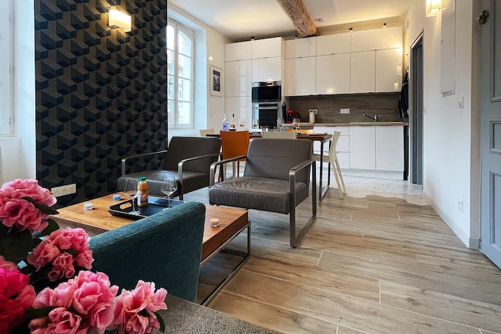 Un Appartement Tout Neuf ! - La Seyne-sur-Mer