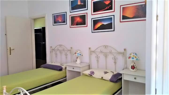 Appartamento A 5 Minuti Dal Mare - Isola di Capo Rizzuto