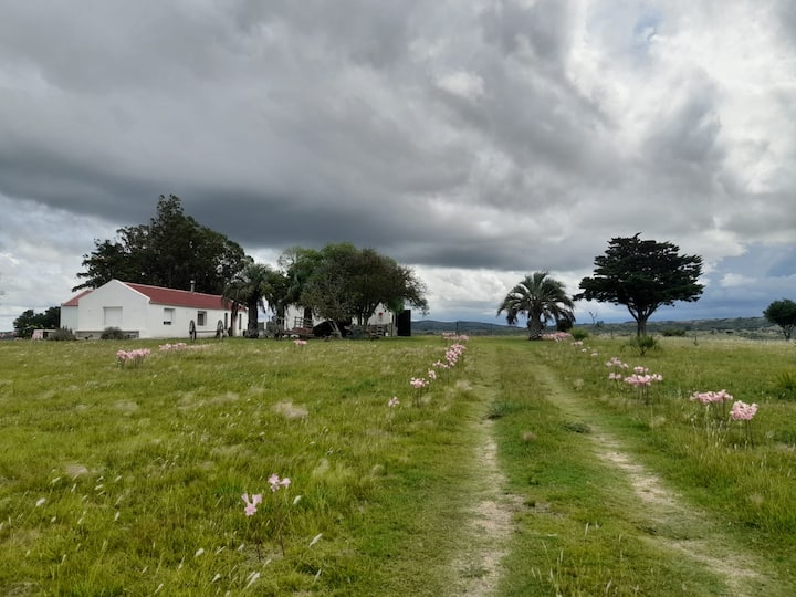 Casa De Campo, Garzon. "Lo De Lolo" - Uruguay