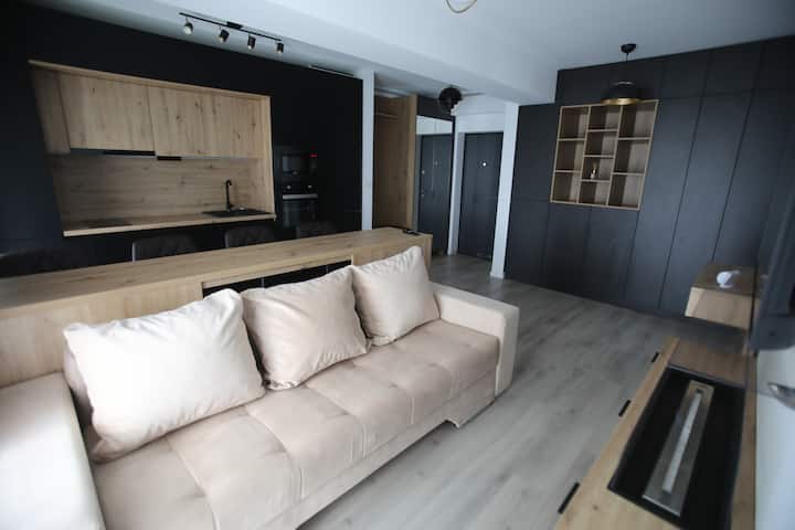 Q Business Apartment - Timișoara