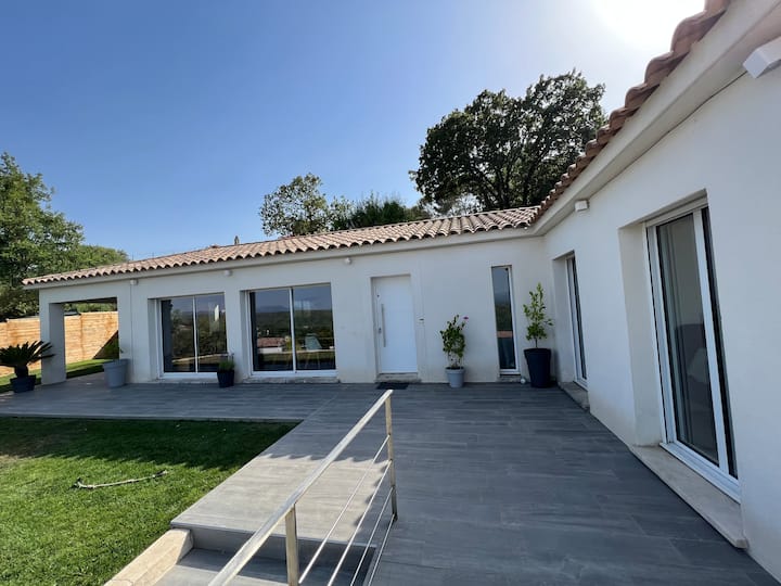 Maison Vue Sainte Victoire - Gardanne