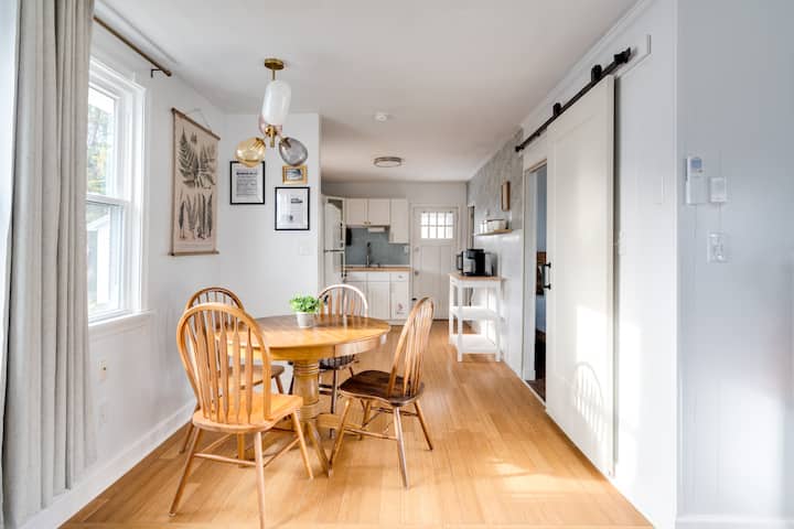 Cape Bay Cottage, Dog Friendly, Great Getaway - 빌라