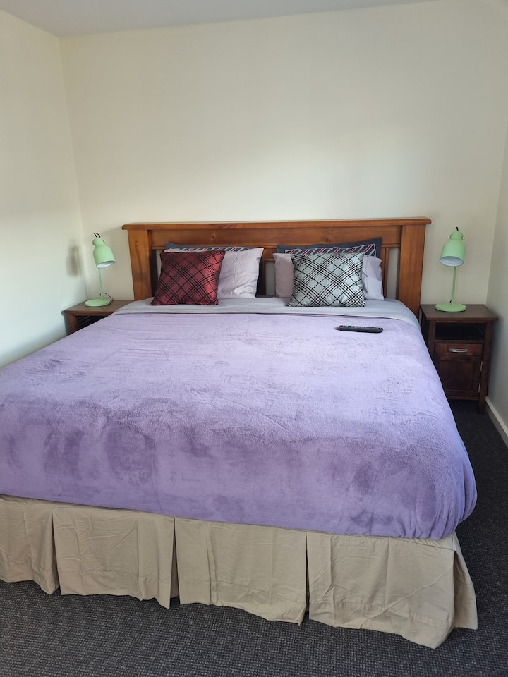 Redbill Beach Holiday Unit Fully Self Contained Kb - Bicheno
