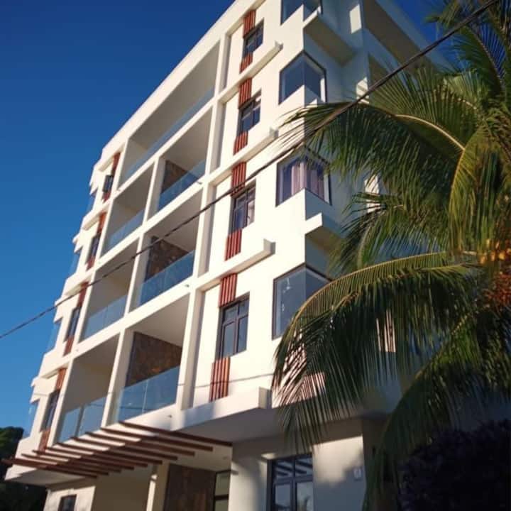 Kensington Luxury Apartment - Mauritius