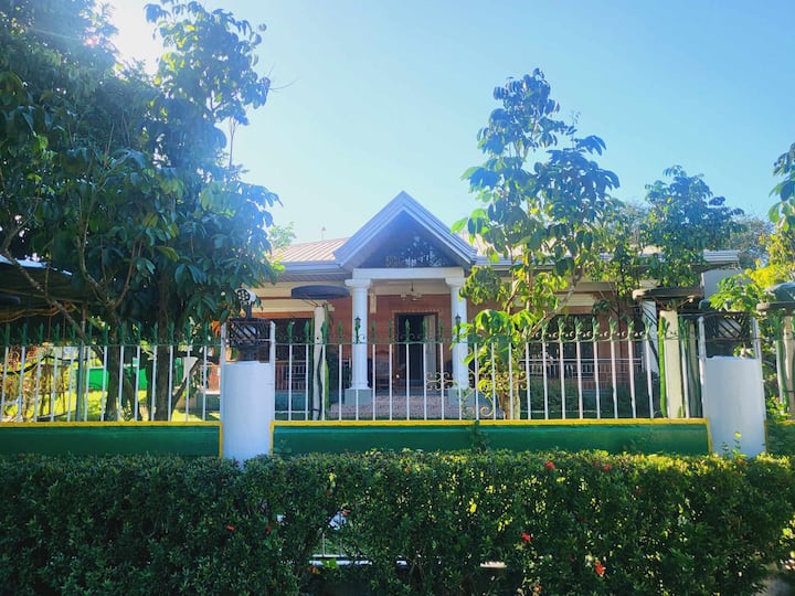Home In Bustos, Bulacan - San Rafael
