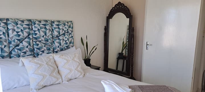 Ocean House Of Uzurie - Kingsburgh
