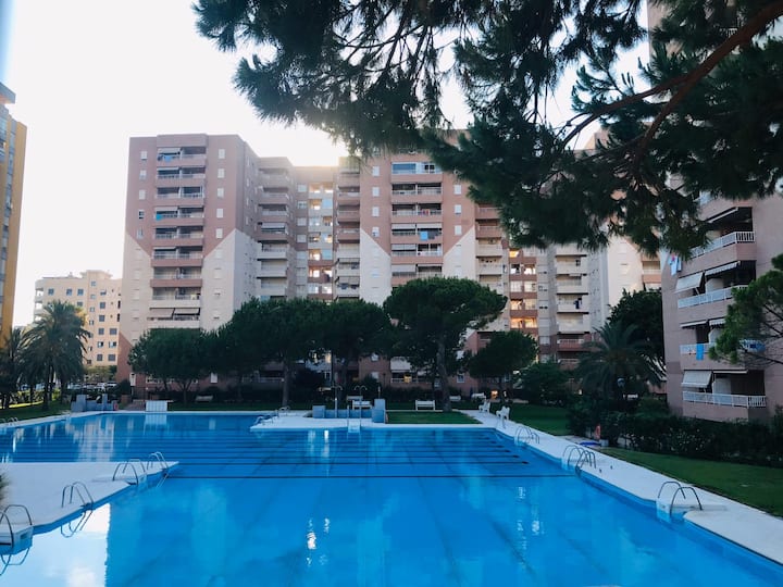Canet Brezo - Canet de Berenguer
