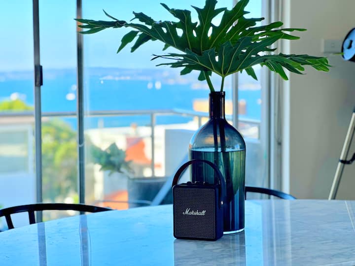 The Point - Harbour Views And Swimming Pool - Mosman