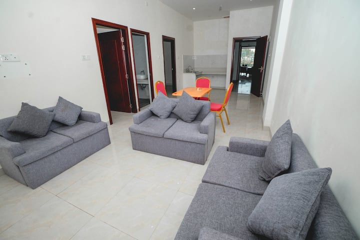 Green Kost Tiban 201 - Batam