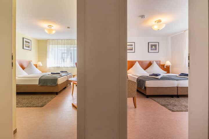 Hotel Am Kirchplatz - Konstanz