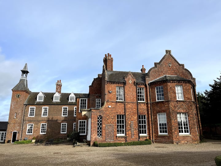 Skendleby Hall - Country House - Skegness