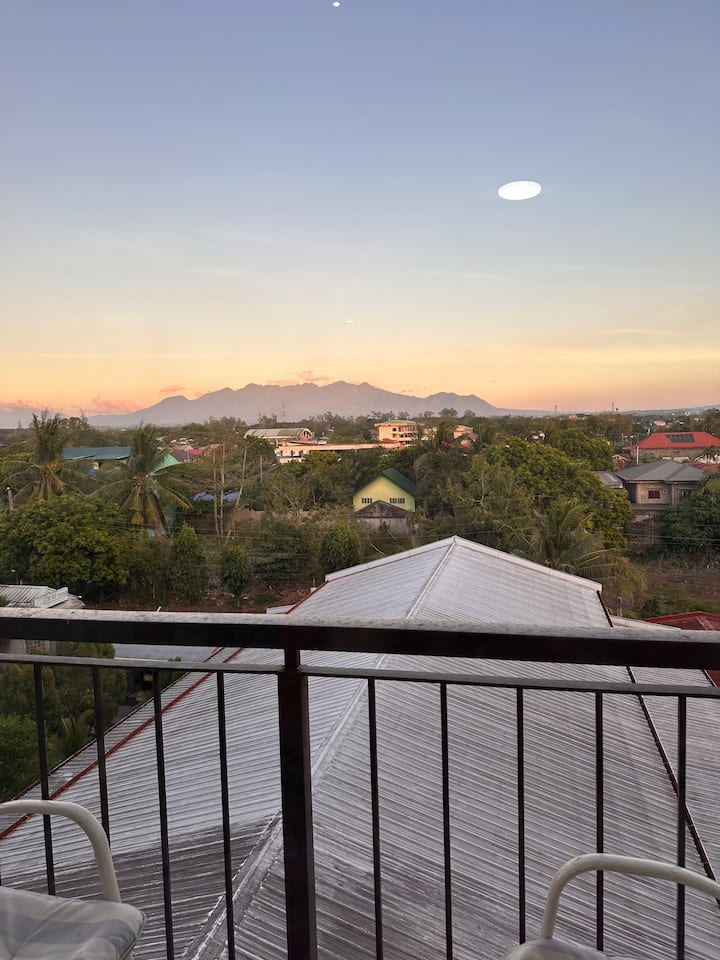 Fully Furnished Condominium - Bacolod
