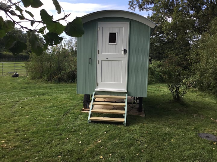 Marigolds Retreat - アックフィールド