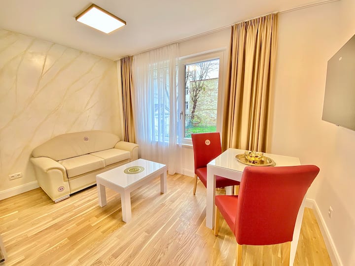 Steiner Residences Rembrandt Apartments - Wien