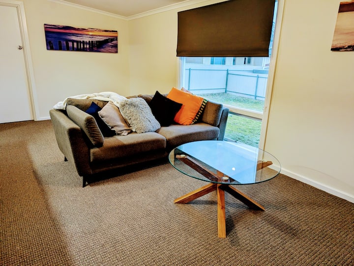 Hillside Hideaway On Marine - Port Lincoln