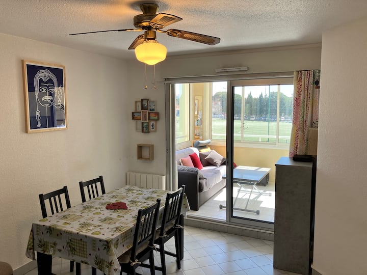 Georges à Sète - Sète