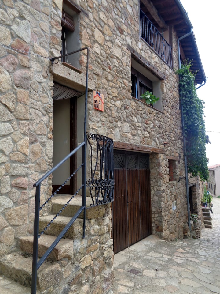 Lauri - Mogarraz